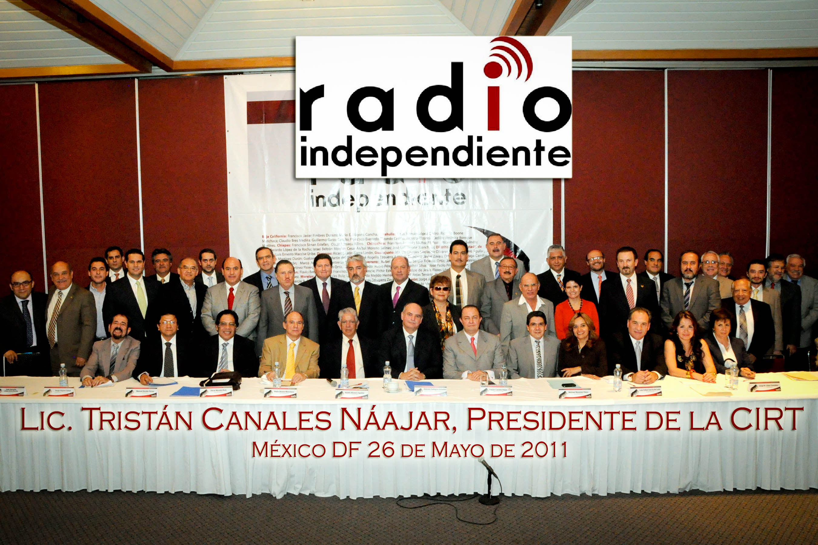 Radiodifusión Independiente de México A.C.